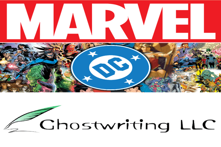 Top 50 Comic Book Publishers in the USA for 2025
