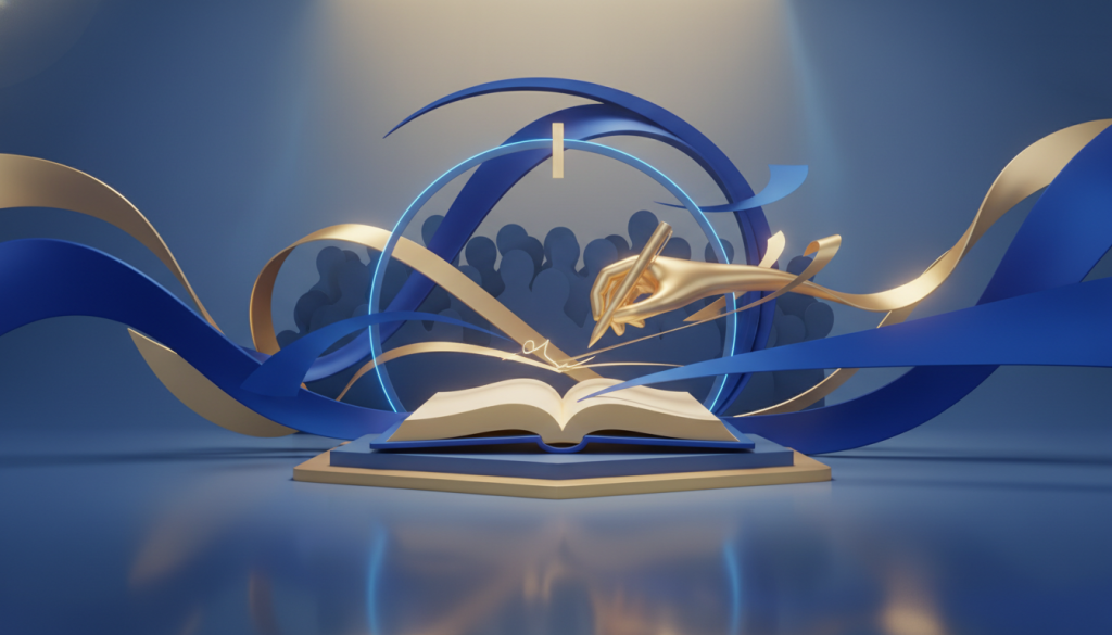 How Long Is a Book Signing? Everything You Need to Know - Ghostwriting LLC