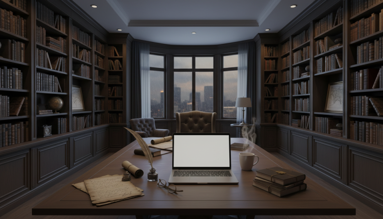 How To Write A Mystery Story For Middle School - Ghostwriting LLC