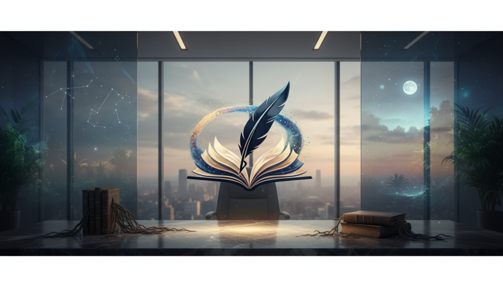 The Definitive Magical Realism Authors List By Ghostwriting LLC ...