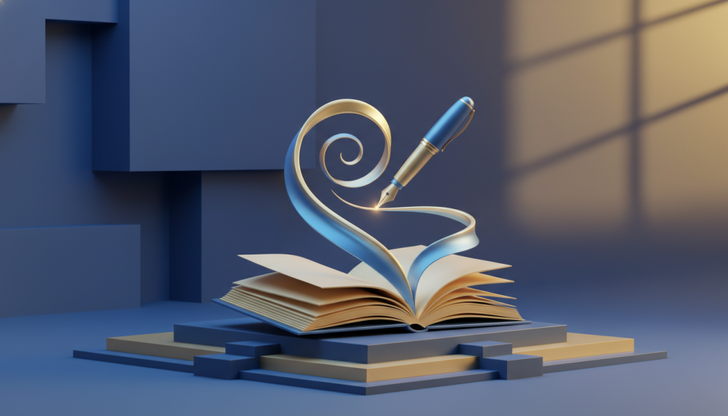 What Do Authors Write in Signed Books? Inscription Guide - Ghostwriting LLC