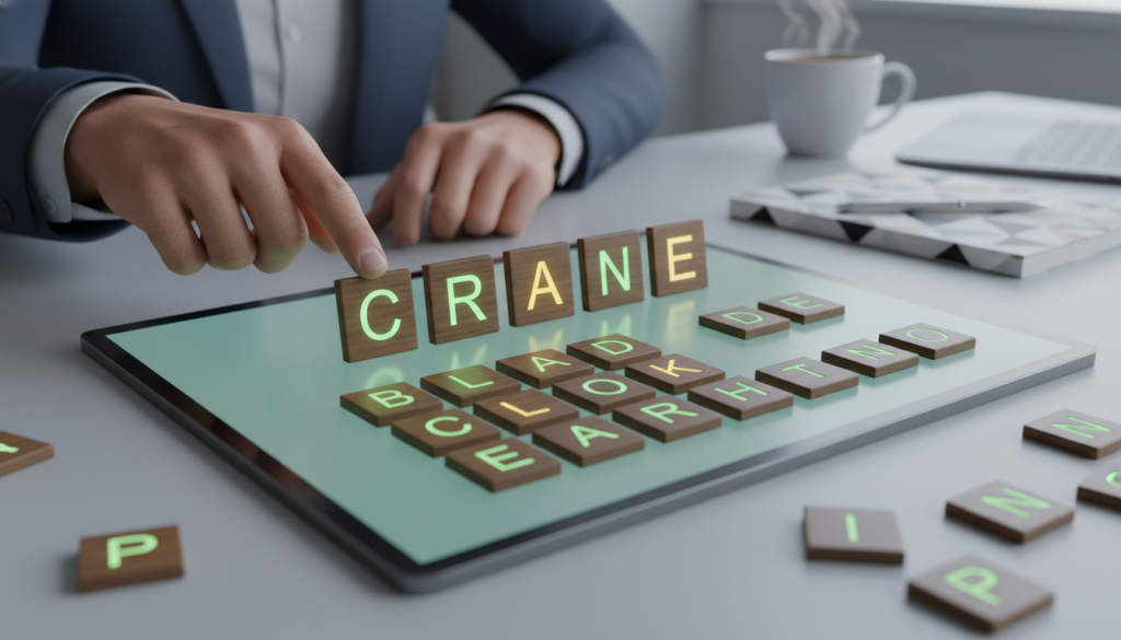 5 Letter Words To Start Wordle: 25 Best Starter Words To Win Fast ...