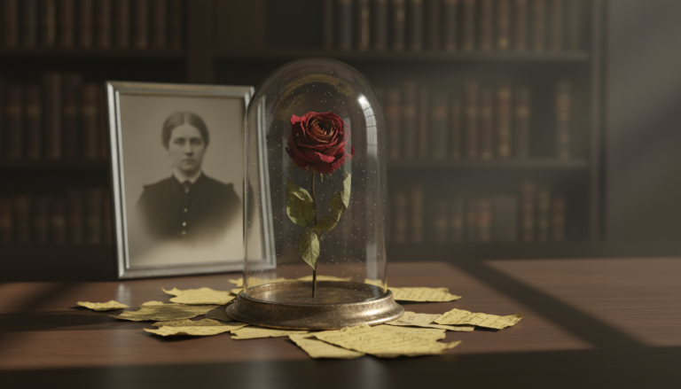 A Rose For Emily Theme: Full Analysis, Meaning And Key Themes Explained ...