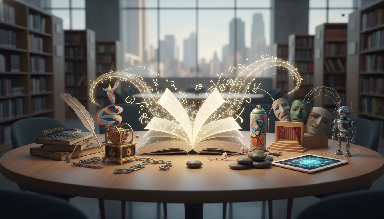 All Types Of Poems: Complete List With Examples And Easy Explanation ...