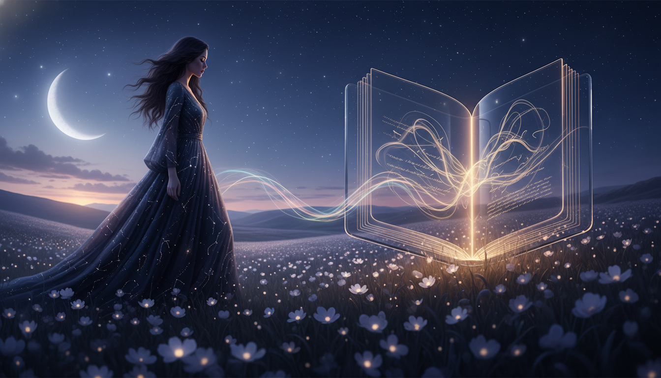 Appreciation Of The Poem She Walks In Beauty: Summary And Analysis ...