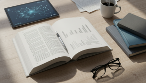 Average Words Per Page In A Book: Writing And Formatting Guide ...