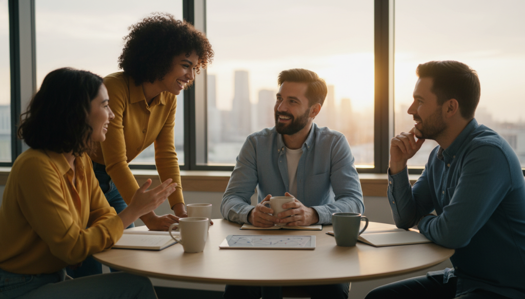 How to Start a Conversation: Tips, Icebreakers, and Examples ...